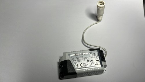 EGLO ET1780 Led Treiber Driver Konverter CONVERTER Trafo Transformator ...