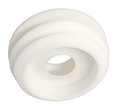 Wirquin Flush Pipe Seal - Super Seal Universal Soft Rubber Flush Cone ...