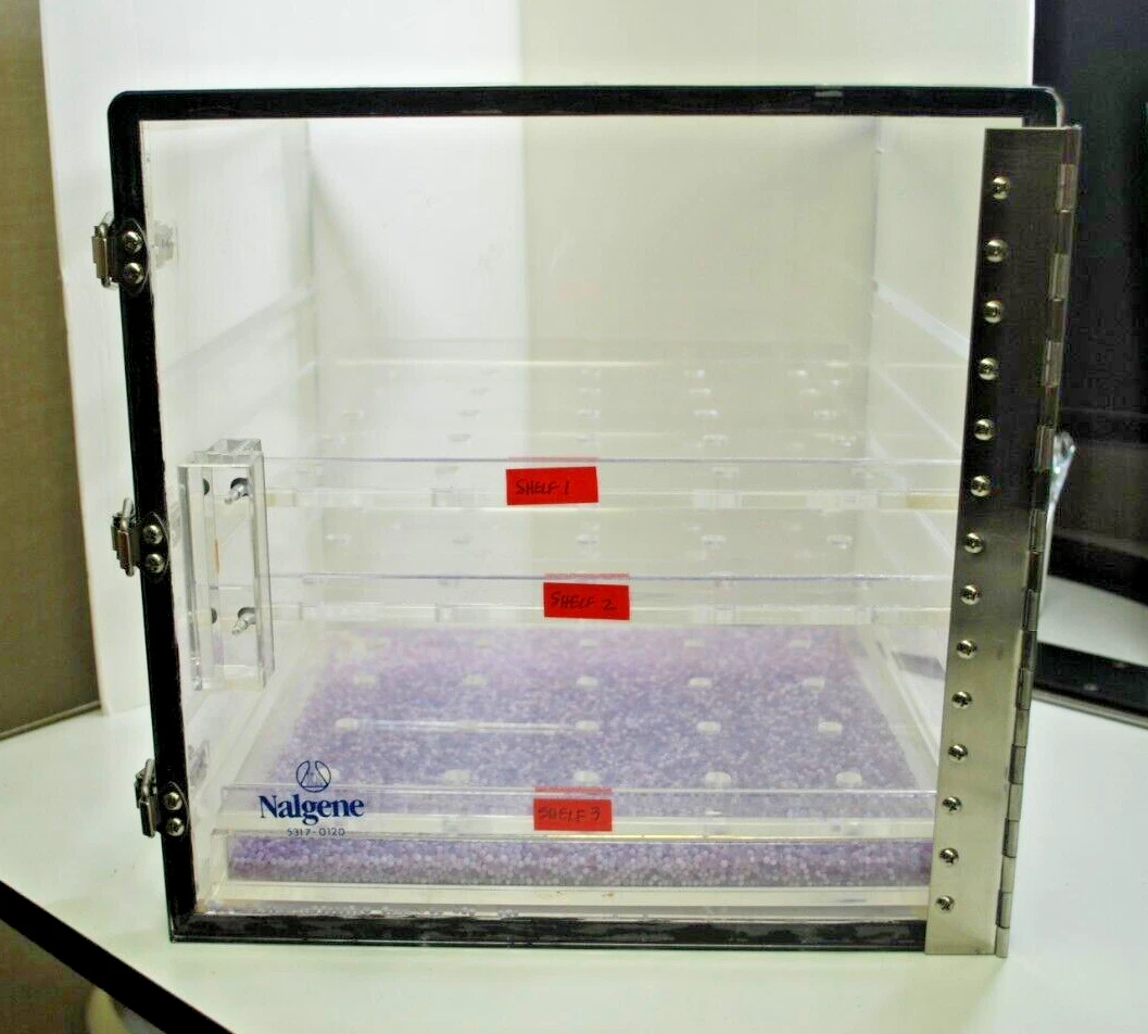 Nalgene Acrylic Desiccator Cabinets | Cabinets Matttroy