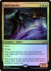 Spell Queller - Foil 189/205 Near Mint MTG Eldritch Moon | eBay