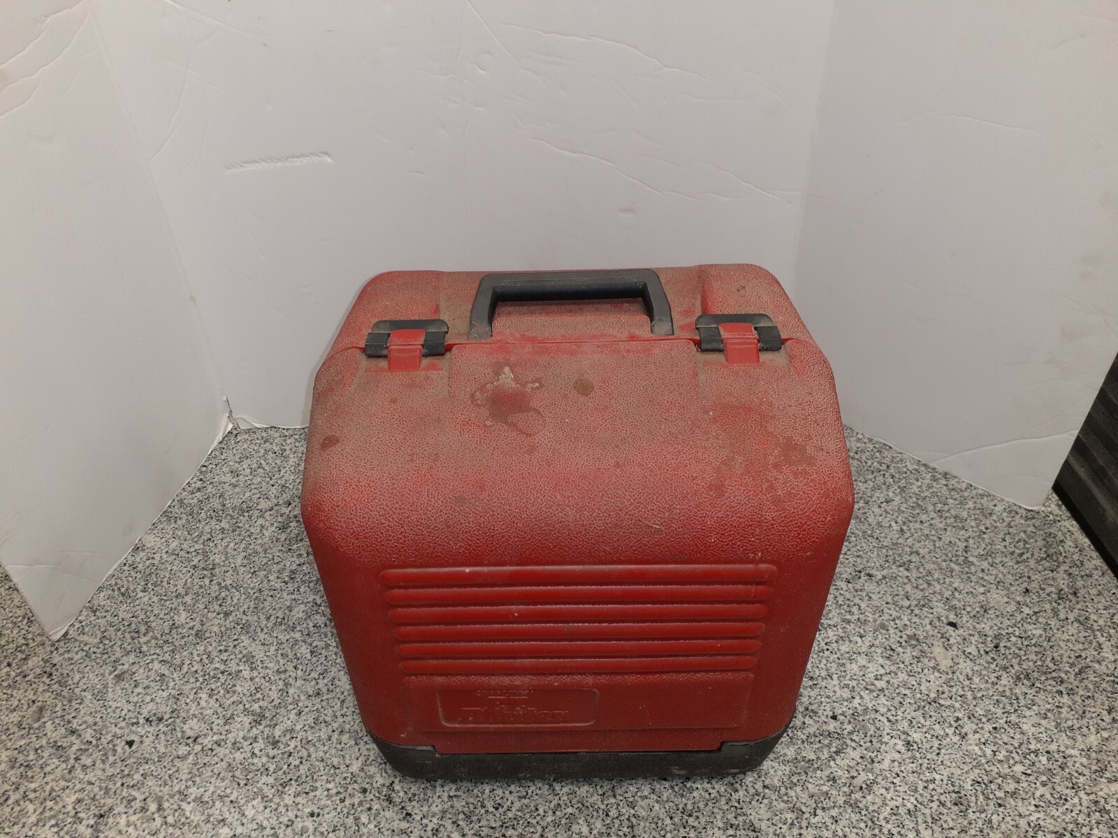 Craftsman EZ Router 315.174710 with Case, a-x | eBay