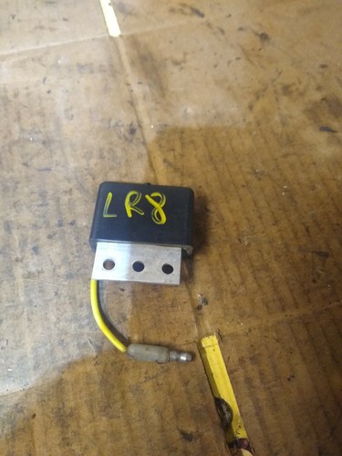 polaris lr8 voltage regulator | eBay