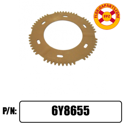 6Y8655 - PLATE fits Caterpillar with Free Shipping | eBay