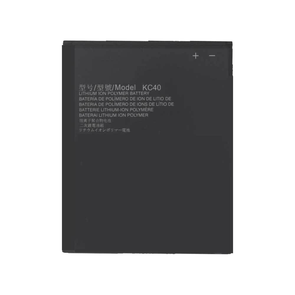 FOR MOTOROLA MOTO E6 PLUS REPLACEMENT BATTERY (XT2025) (KC40) | eBay