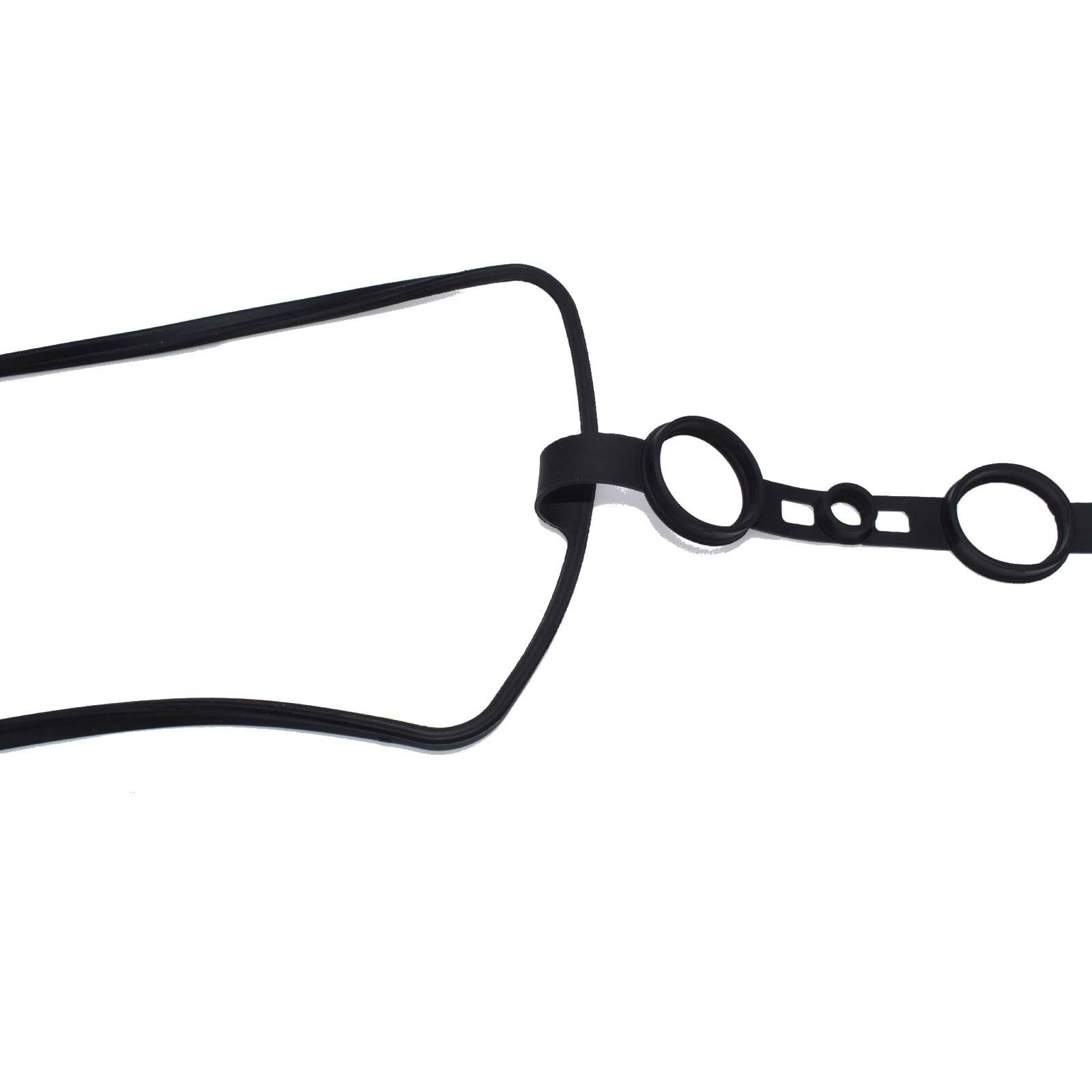 For Toyota Camry Corolla Lexus Scion 2.4L Cylinder Head Cover Gasket ...