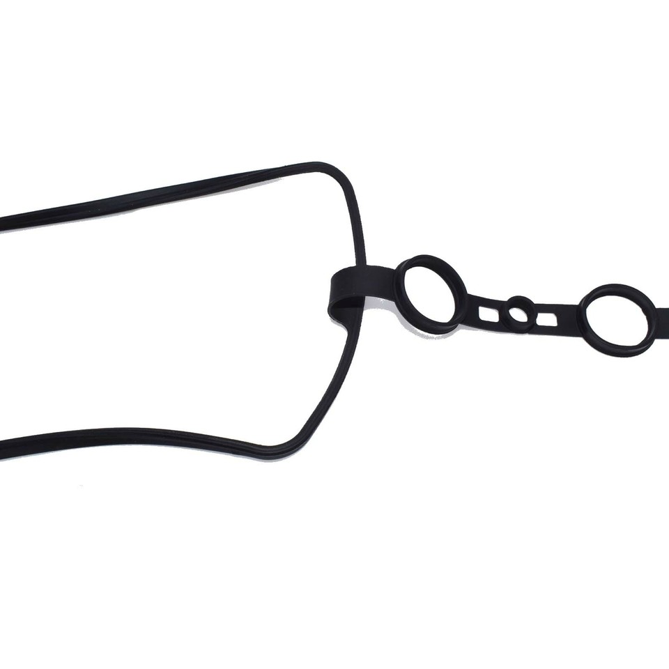 For Toyota Camry Corolla Lexus Scion 2.4L Cylinder Head Cover Gasket ...