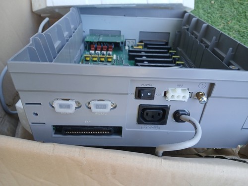 NEW Vodavi STS 3501-00 4x8x2 Phone System KSU | eBay