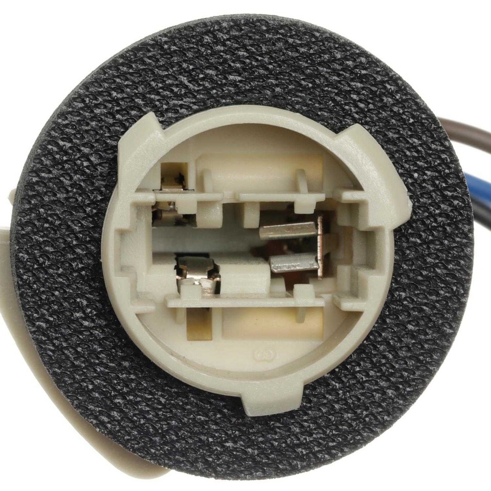 Parking Light Bulb Socket-Turn Signal Light Socket Standard S-590 | eBay