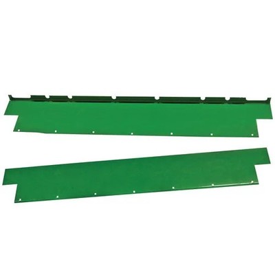 Front Wear Plate fits John Deere 9600 H143455 | eBay