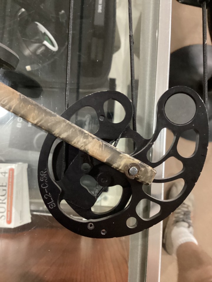 Mathews Q2 | eBay