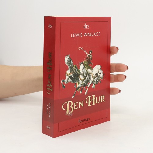 Ben Hur | Lewis Wallace 3423139455| eBay