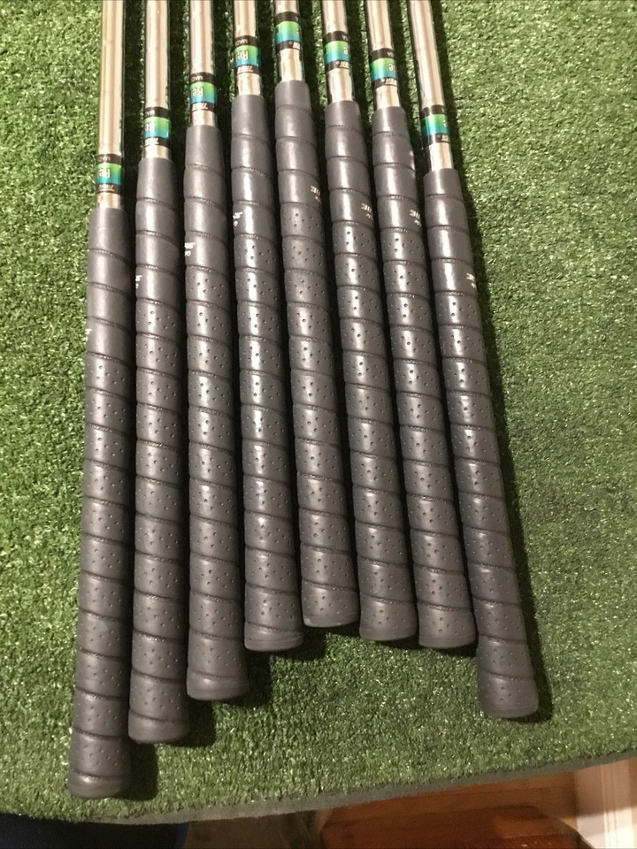 Golfsmith 400 CM Deep CG Irons Set (4-PW-SW) M Flex Seniors Release ...