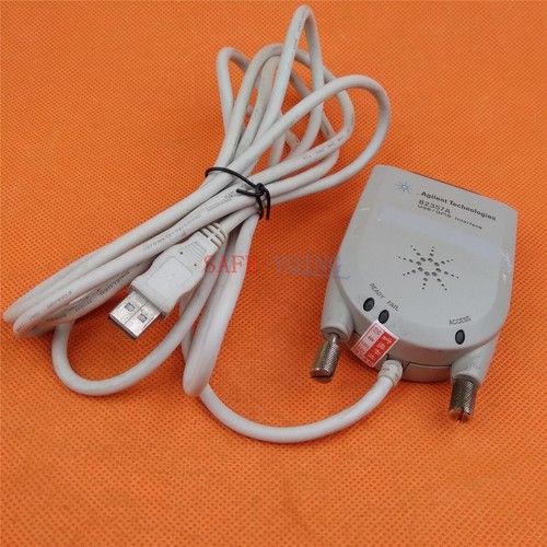 1PC Used 82357A USB GPIB Adapter *zr | eBay UK