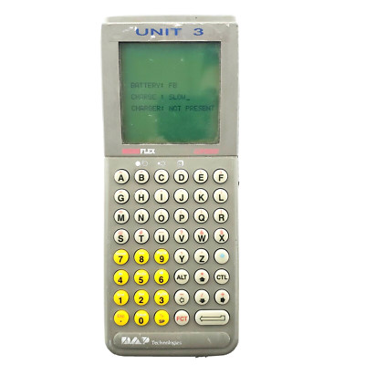 Barcode Scanners - Dap Microflex