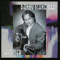 Shimmer by Danny Schneider (CD, 2000) for sale online | eBay Australia
