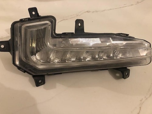 2016 2017 2018 CHEVROLET MALIBU LEFT DAYTIME RUNNING LAMP 84525421 ...