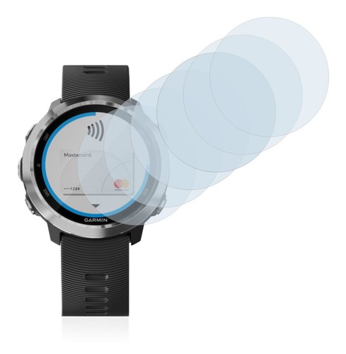 Garmin Forerunner 645, 6x Transparent ULTRA Clear Screen Protector | eBay