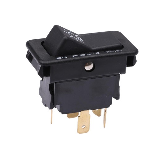 Brand New Dash/Console Switch Fit for Navistar International 1661234C3 ...