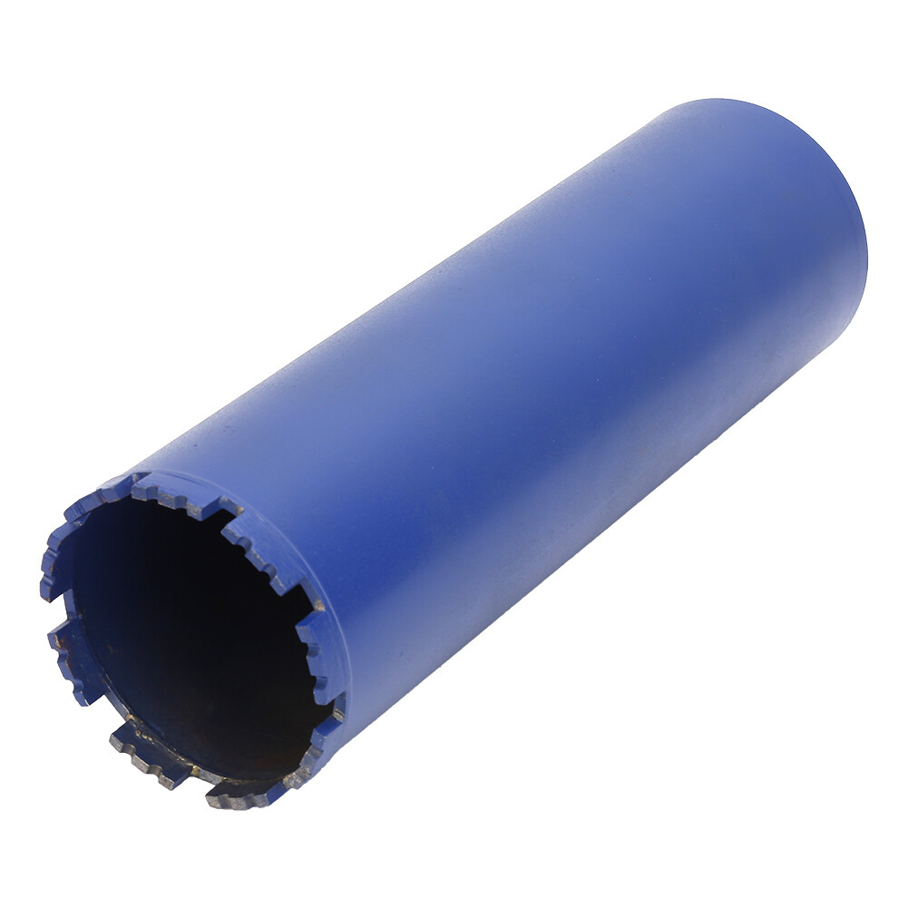 Wet Core Drill Bit For Concrete Water Drill Bit Air Conditioning Ins ...