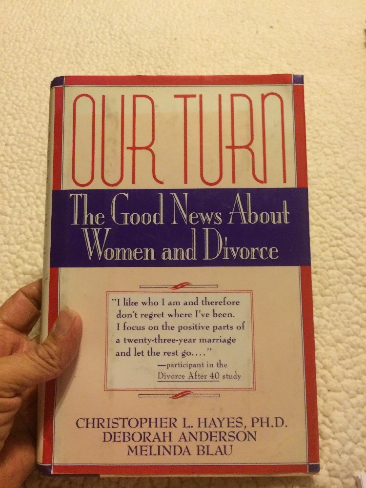 Our Turn 9780671740054| eBay