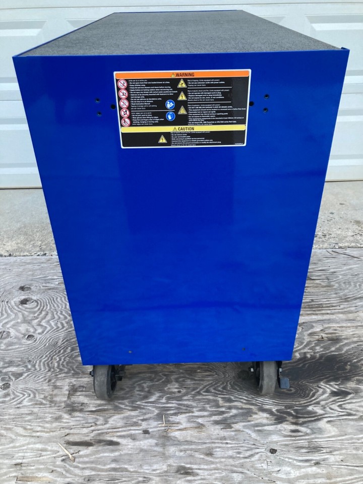 Snap On KRA2422 Tool Box in NJ, can deliver or ship | eBay