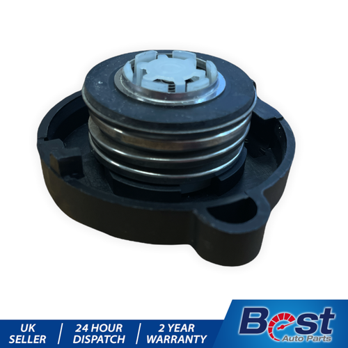 RADIATOR EXPANSION BOTTLE CAP FOR PEUGEOT 106 306 405 406 605 PARTNER ...