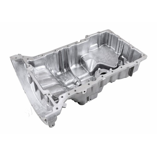 VAICO Oil Pan For MERCEDES W176 Cla C117 Gla X156 Gla-Class 11-19 ...