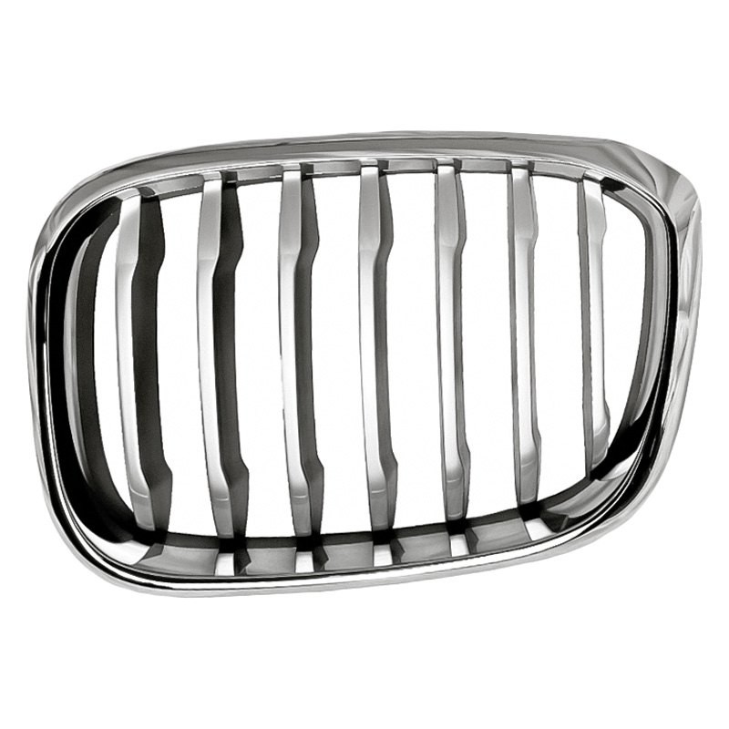 Grille For BMW X3 2018-2021 Driver Side 51137478669 | eBay