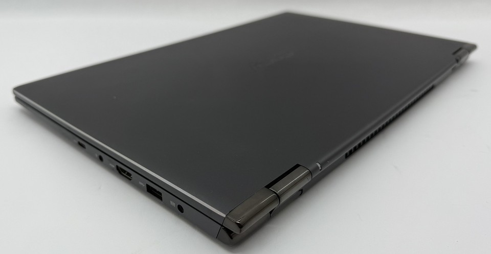 Asus Zenbook Flip Q526F 15.6" i7-10510U @ 1.80GHz 16 GB RAM 1 TB SSD ...