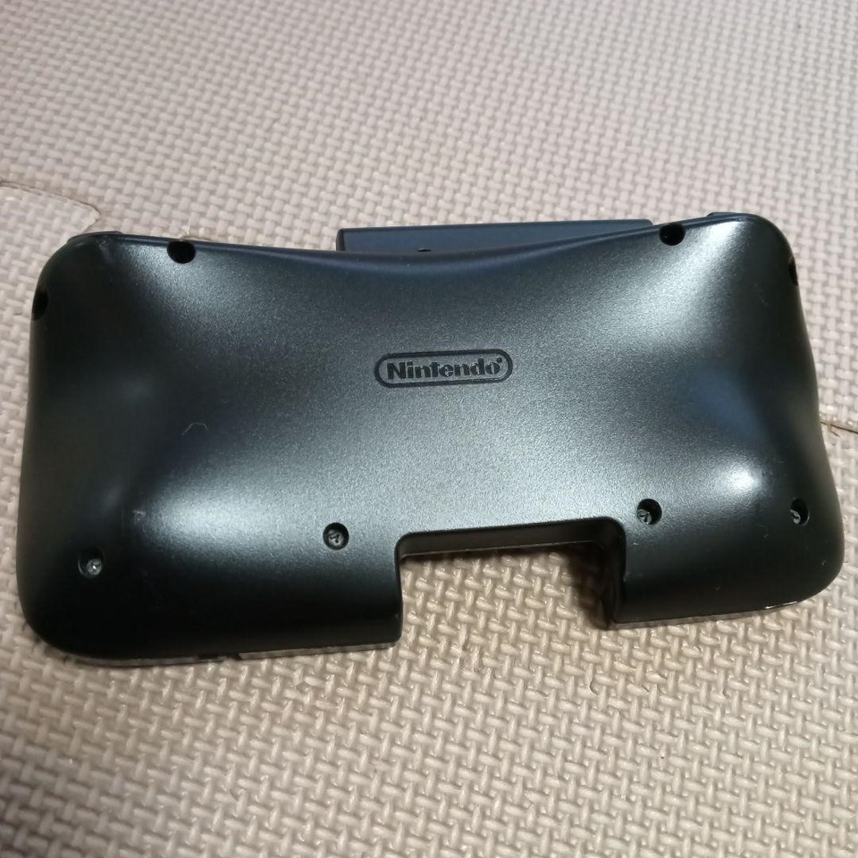 NINTENDO 3DS EXPANSION SLIDE Pad Circle Pad Pro Controller CTR-009 ...