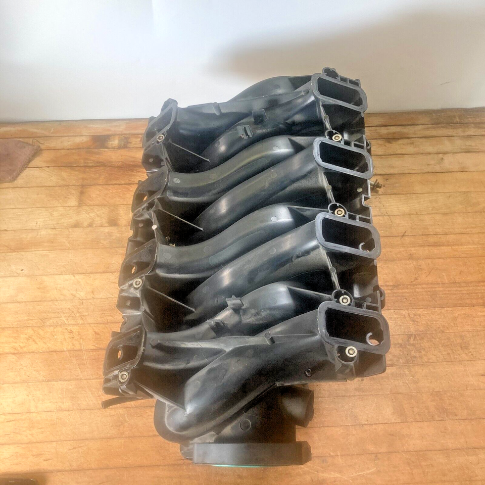 08-13 Chevrolet Express Silverado 1500 2500 3500 LS LY6 Intake Manifold ...