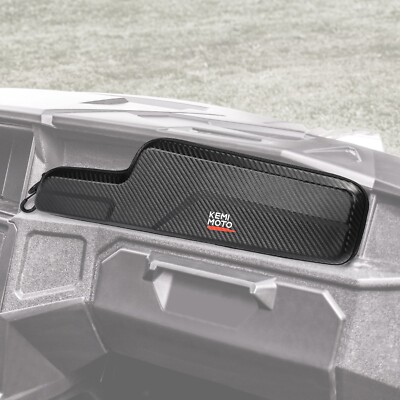 UTV Dashboard Bag Dash Storage Bag For Polaris General 1000/ XP 4 1000 ...