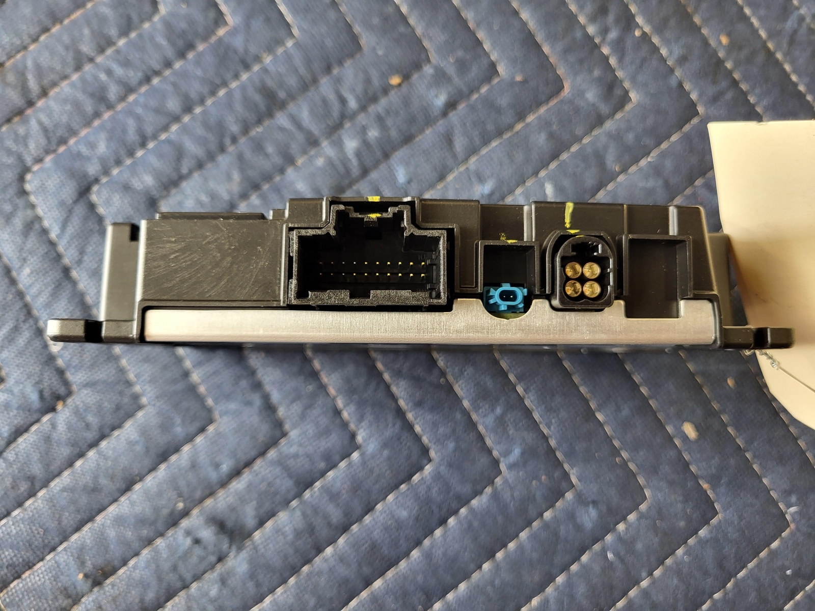 Telematics Communication Control Module 2023 Ford Mustang Mach-E PJ8T ...