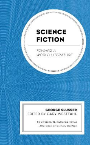George Slusser Science Fiction (Poche) 9781666905373 | eBay