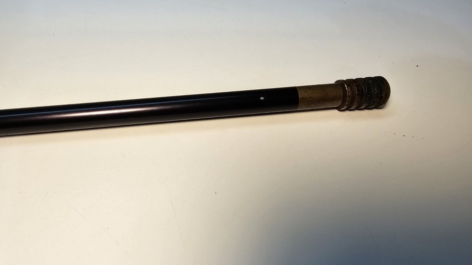 CVA Apollo Stainless Muzzleloader Rifle 23 1/4" Metal Ramrod(H) | eBay