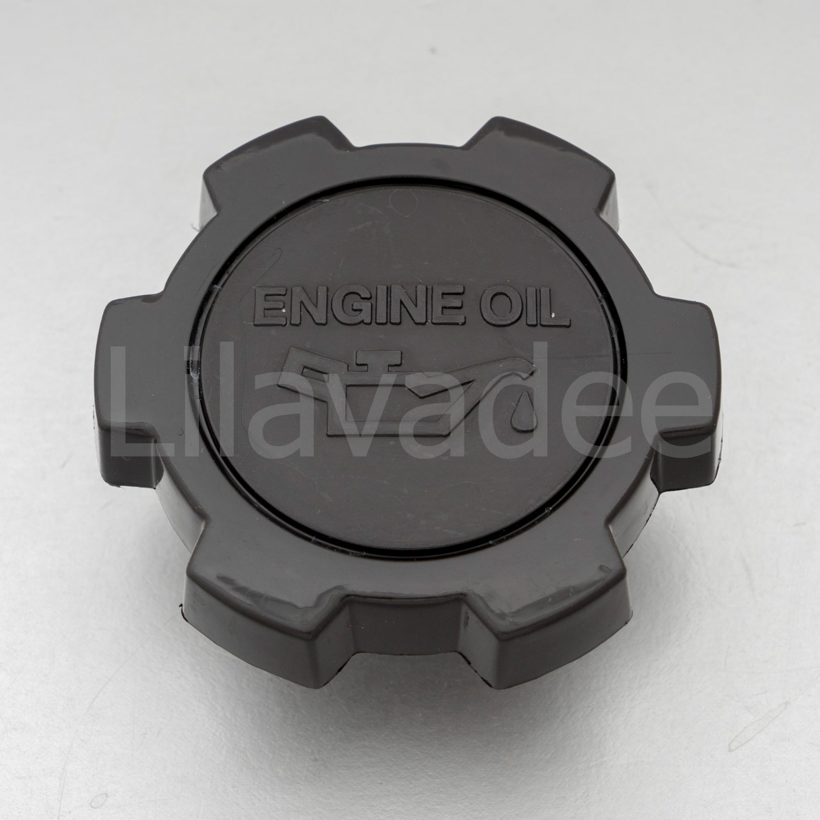 88 - 97 TOYOTA HILUX MTX MIGHTY-X LN85 ENGINE OIL FILLER CAP HIACE H100 ...