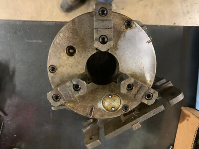 Milling - Super Spacers
