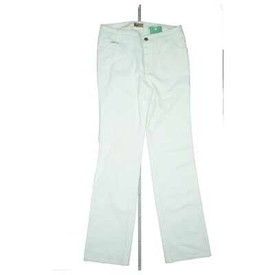 Rosner Joyce Women's Jeans Trousers Stretch Straight Leg 1217.3oz32 ...