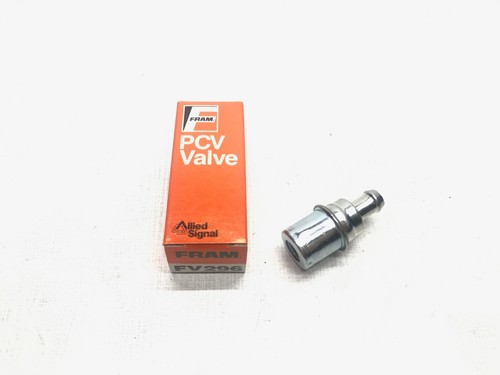 GENUINE FRAM FV296 PCV Valve fits Pontiac 6000, Grand Am Firebird ...