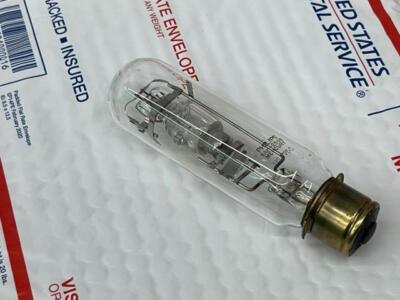 Phillips SAH-250-B, SAH250B, 316448, Optical Comparator Bulb, 250W ...