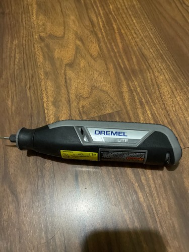 Dremel lite | eBay