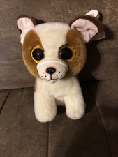 Hugo the Dog - Beanie Boos - Beaniepedia