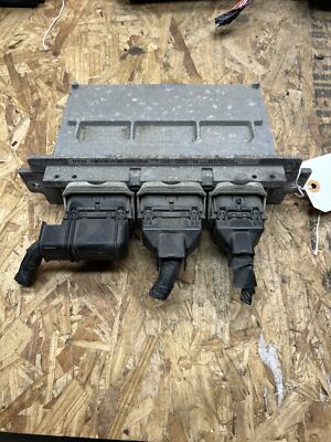 07 FORD EDGE, ECM 7T4A-12A650-UA, TESTED | eBay