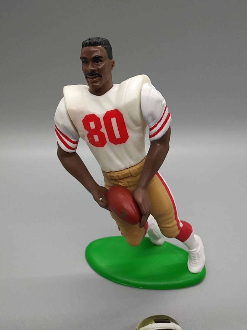 Jerry Rice 1989 Starting Lineup SLU Open Loose San Francisco 49ers | eBay