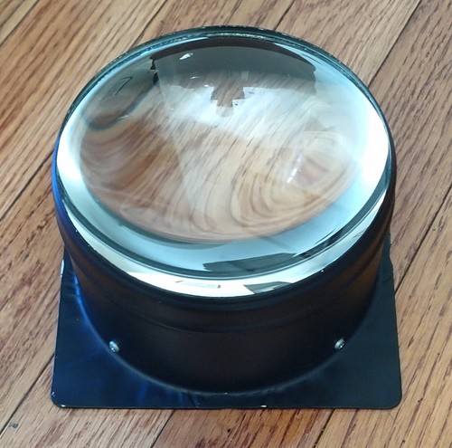 Vintage Beseler 23C II Photography Enlarger Diffuser Unit Condenser ...