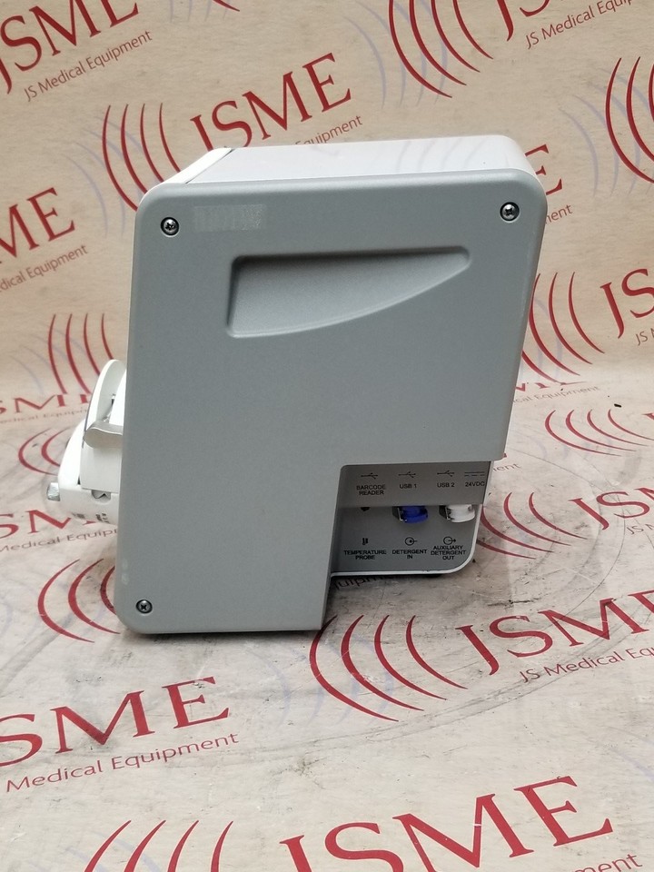 Medivators Scope Buddy Plus SBP-1000 Endoscope Flushing Aid Reprocessor ...