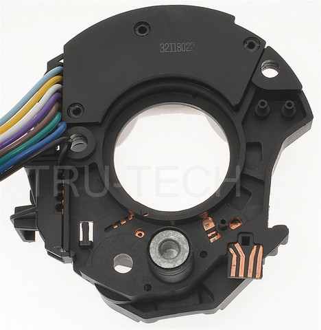 Standard Ignition Turn Signal Switch P N Tw 19 | eBay