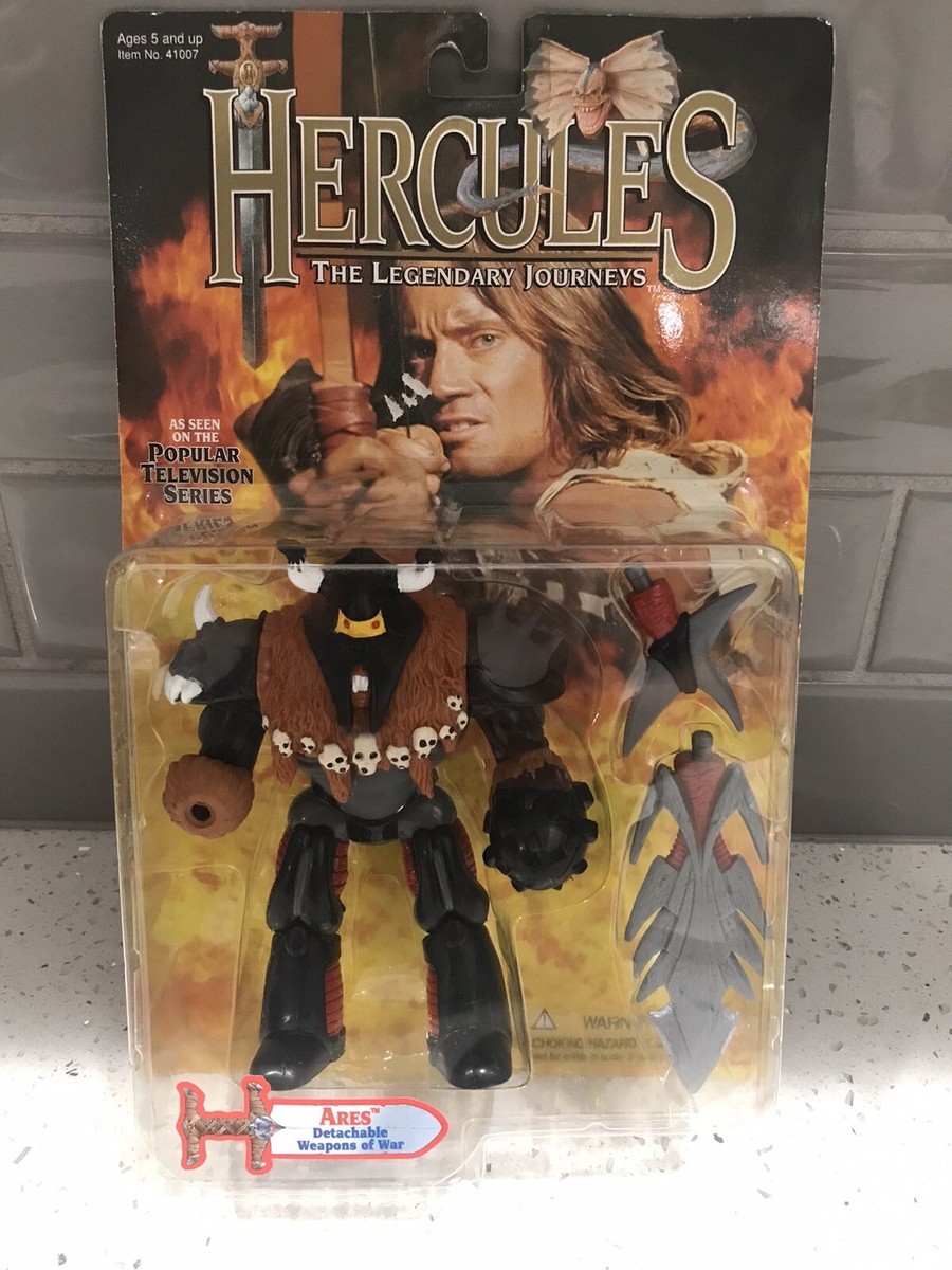 Hercules The Legendary Journeys Ares God Of War, Ares