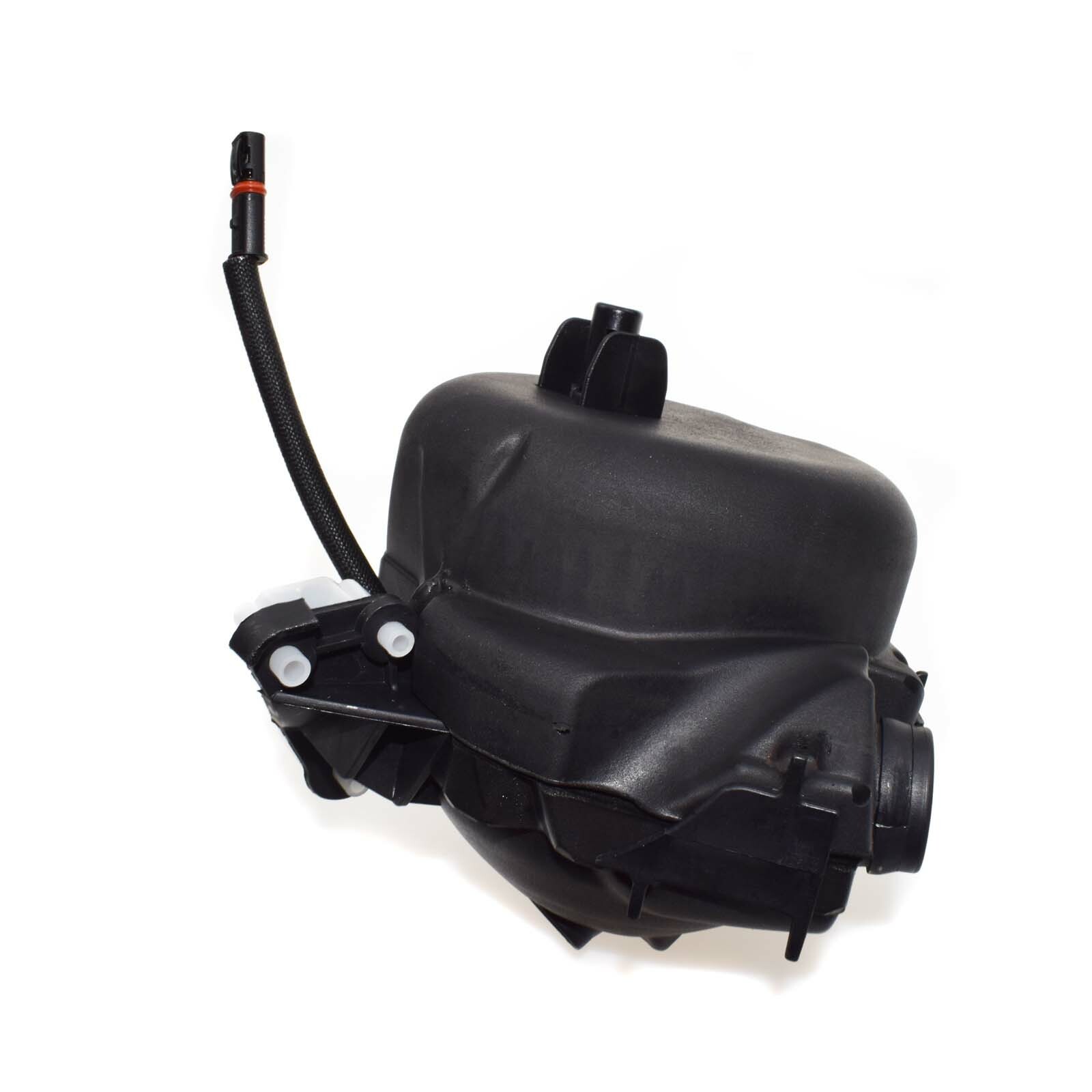 Crankshaft Valve Oil Separator 11617531423 For BMW E60 E90 530i 525i ...