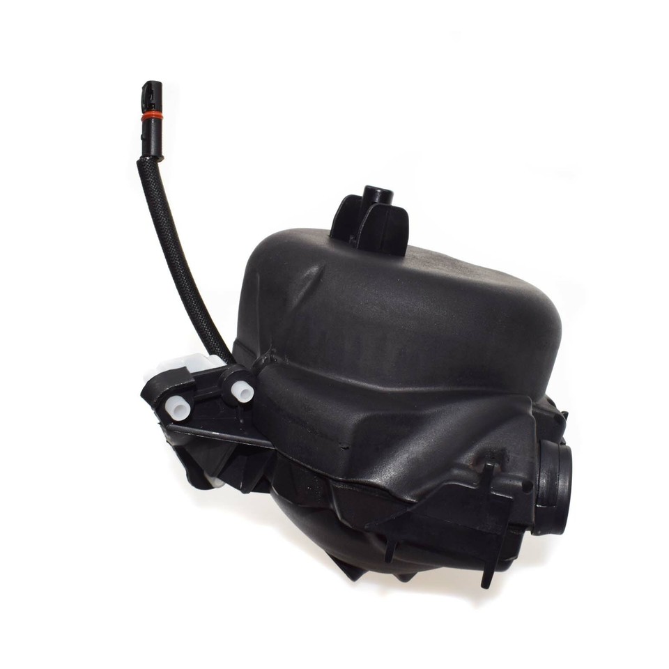 Crankshaft Valve Oil Separator 11617531423 For BMW E60 E90 530i 525i ...